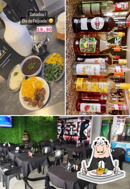 Deck's Bar, Goiânia - Menu do restaurante, preços e opiniões