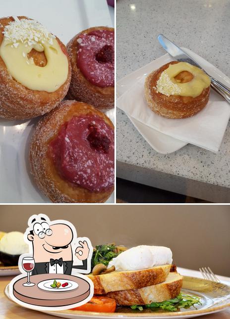 Degani Balwyn, Balwyn - Restaurant menu, prices and reviews