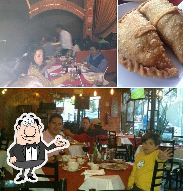 El Barullo, Mexico City, Calz Acoxpa 427 - Restaurant reviews