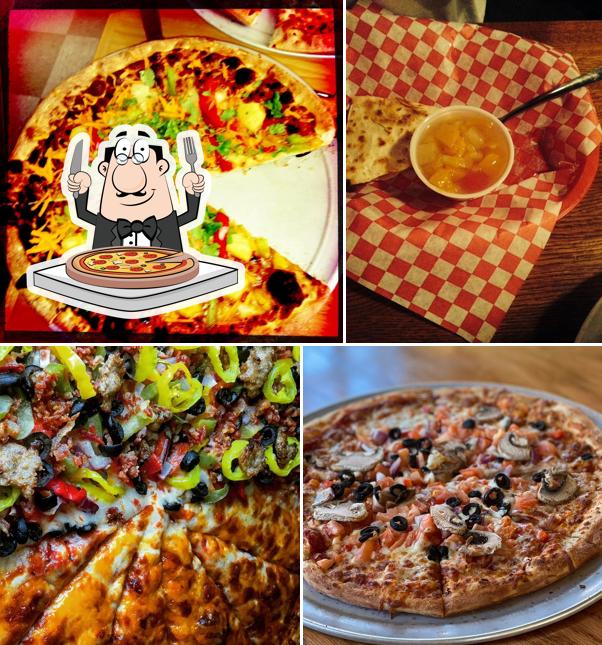The Grumpy Troll, Mount Horeb - Restaurant menu, prices and reviews