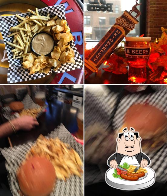 JL Beers, Sioux Falls - Restaurant menu, prices and reviews