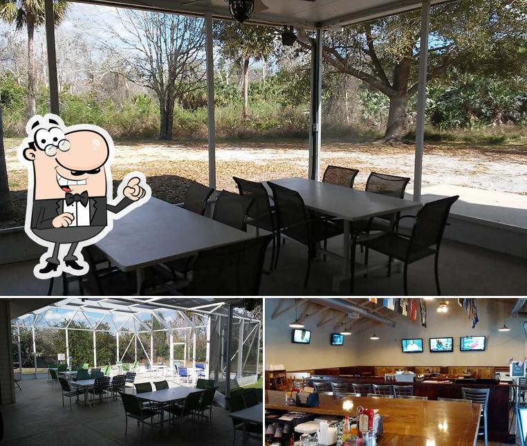 Jabbers Hometown Grill, Cocoa - Restaurant menu, prices and reviews