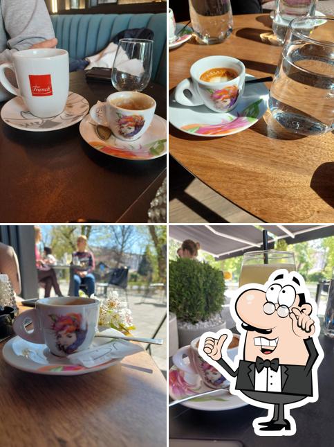La Stanza, Banja Luka - Restaurant menu, prices and reviews
