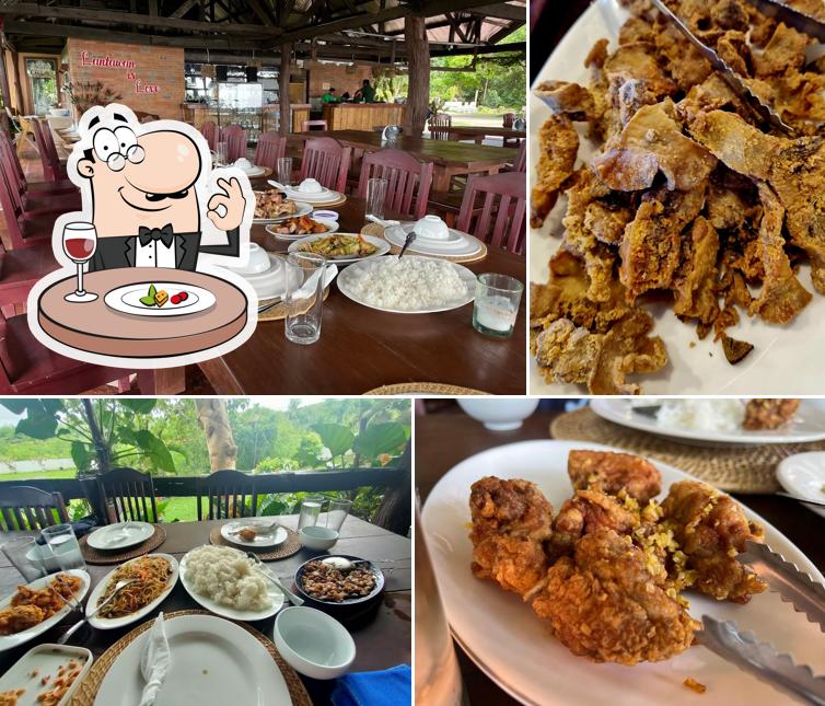 Lantawan Restaurant, Tuburan - Restaurant menu, prices and reviews