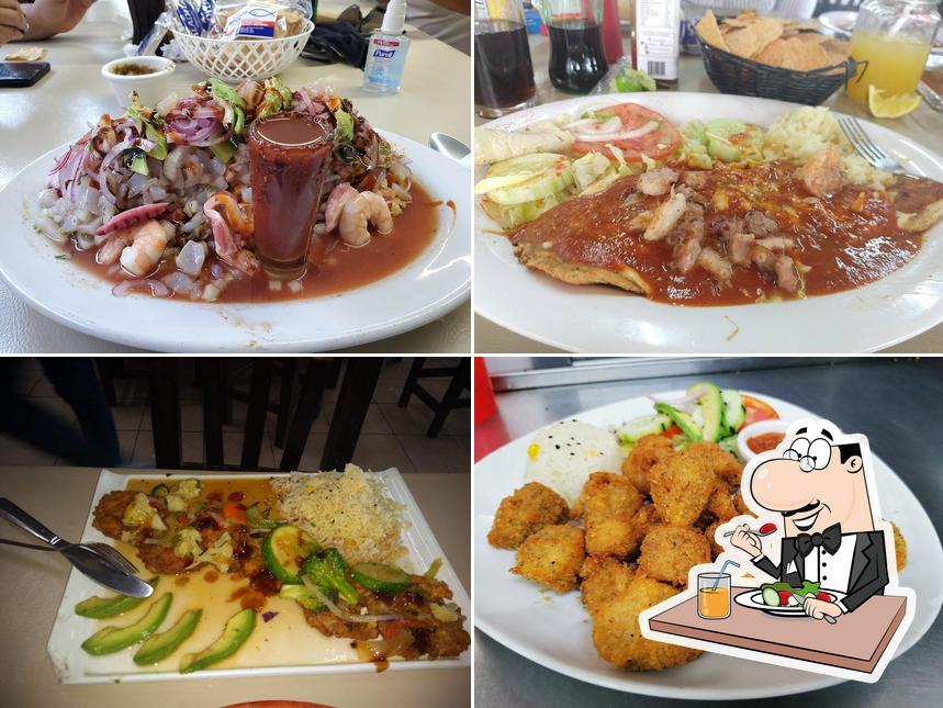 Mariscos el Guero, Los Mochis - Menú del restaurante, precios y reseñas Mariscos el Guero, Los Mochis - Menú del restaurante, precios y reseñas