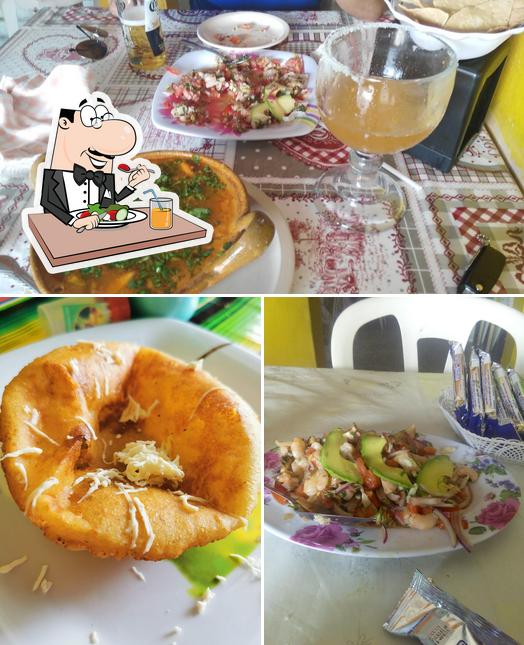 Mi Lindo Veracruz - Menú del restaurante, precios y reseñas