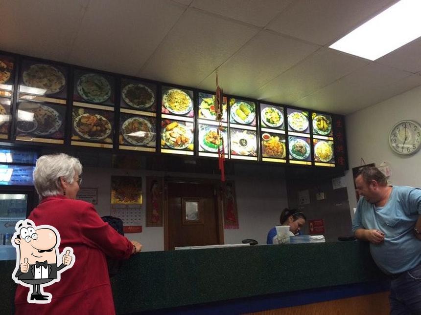 Ming Moon, Shadyside - Restaurant menu, prices and reviews