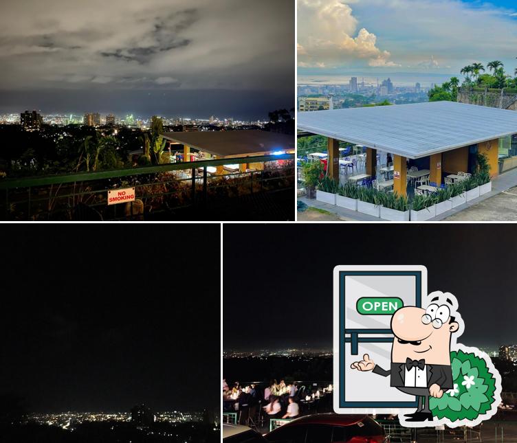 Mr. A Bar & Restaurant, Cebu City - Restaurant menu and reviews