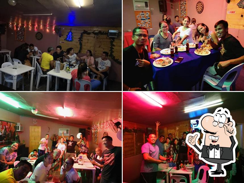 EZ Tambayan Resto Bar Lapu-Lapu City, Lapu-Lapu City - Restaurant menu ...