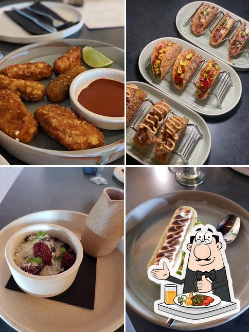 El Patron Bar & Restaurant, Gregory Hills - Restaurant menu, prices and ...