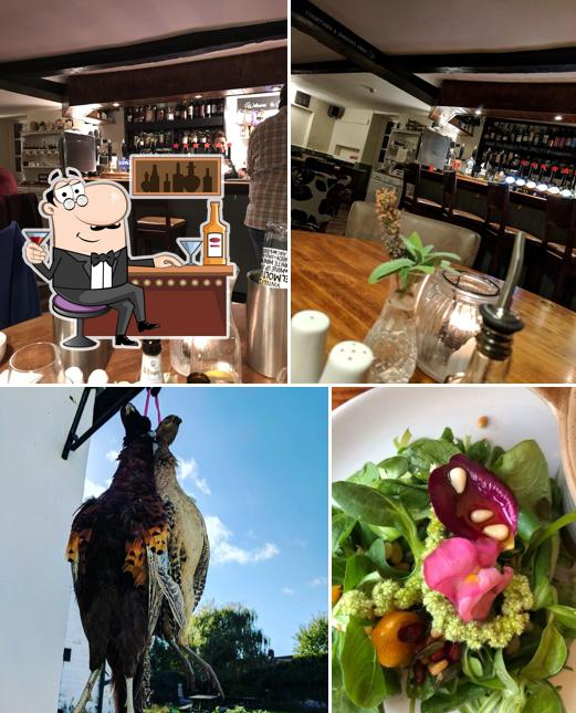 Find the best place to eat in Daventry, summer 2024 - Restaurant Guru
