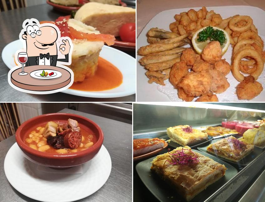 Top 5 pubs & bars in Cómpeta, december 2025 - Restaurant Guru