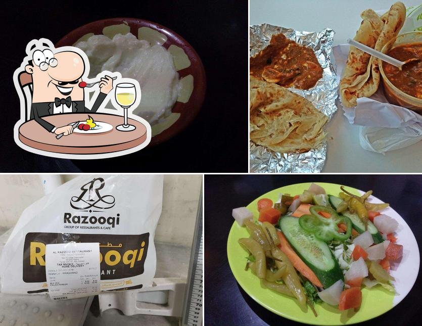 Al Razooqi Restaurant, Dubai, 69 26th St - Restaurant menu and reviews
