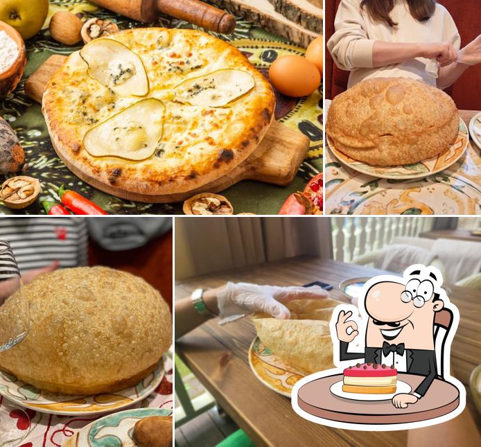 Askaneli, Solnechnoye - Restaurant menu, prices and reviews