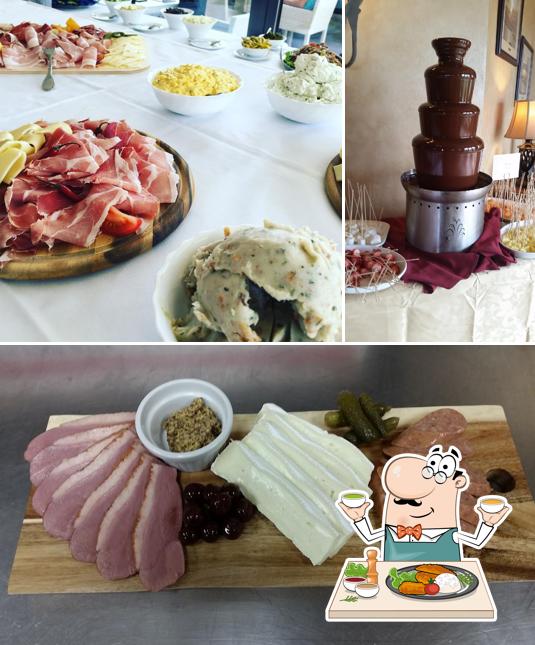 The Colony Bay Club, Bonita Springs - Restaurant menu, prices and reviews