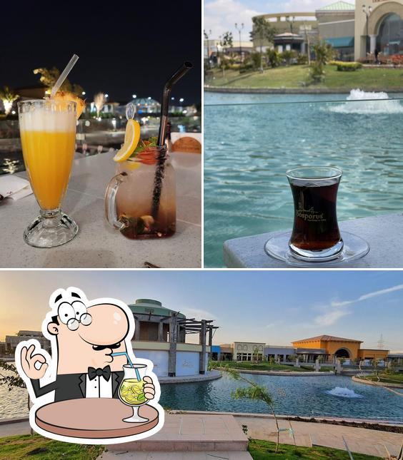 Bosporus Open Air Mall Madinaty New Cairo City Restaurant Menu bosporus-open-air-mall-madinaty-new-cairo-city-restaurant-menu