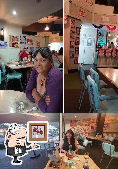 Breakers Taradale, Napier - Restaurant menu, prices and reviews