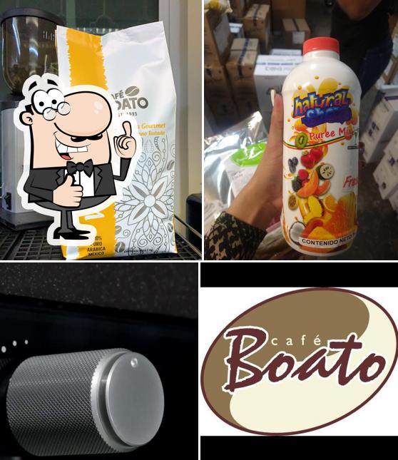 Café Boato CDMX, Ciudad de México - Menú del restaurante, precios y reseñas