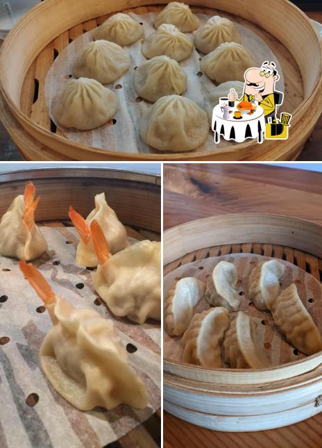 Dough Zone, 504 5th Ave S #109 in Seattle - Restaurant menu and reviews
