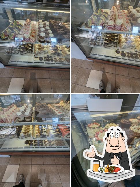 European Delights Bakery in Nicholasville - Restaurant menu and reviews