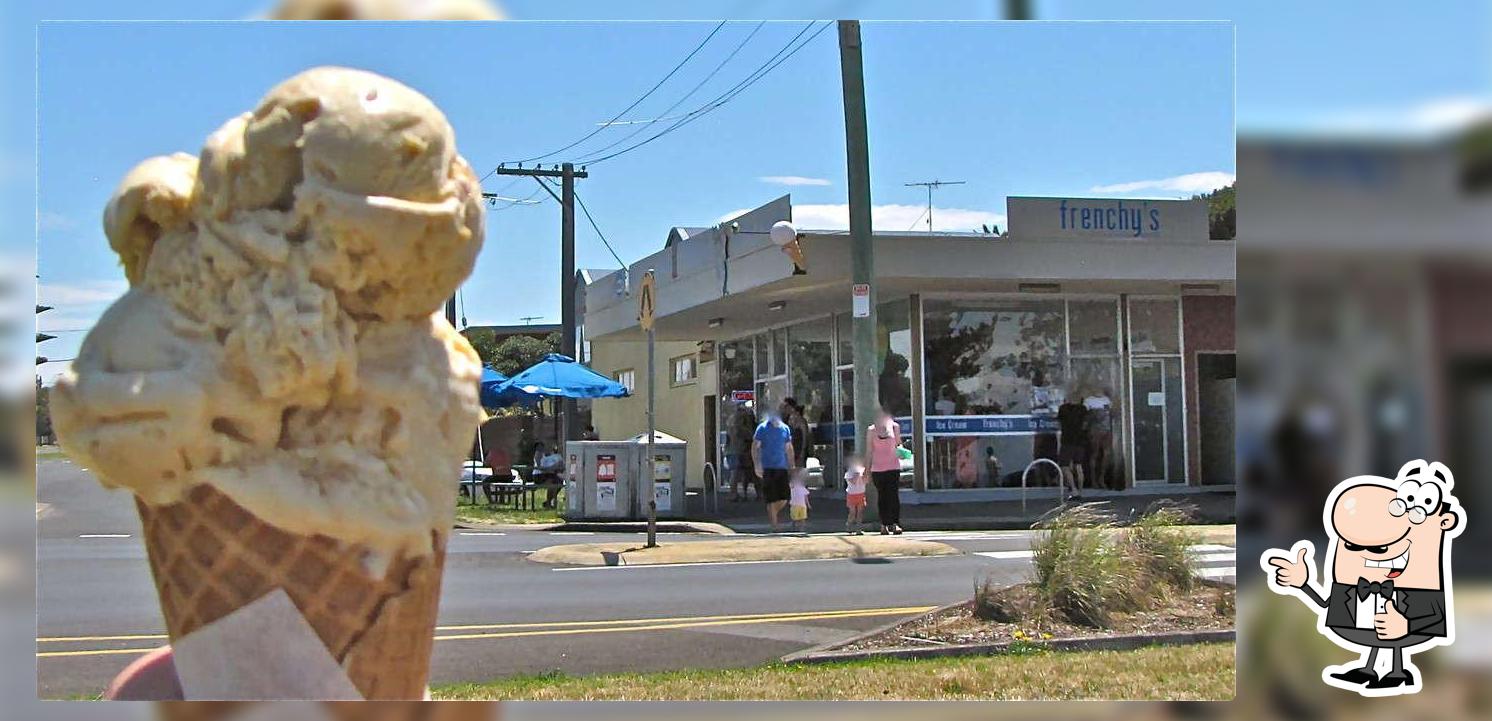 Top 5 restaurants with ice cream in Torquay, Victoria, march 2025 ...
