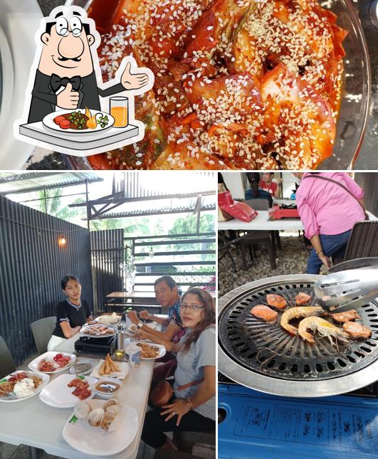 JUAN SEAFOOD HOUSE - ORMOC, Ormoc - Restaurant menu, prices and reviews
