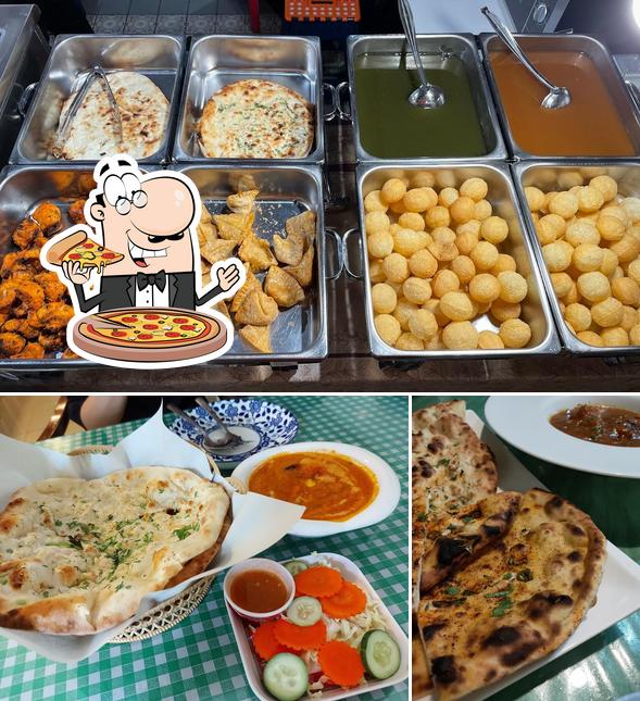 KARACHI DELIGHT, Bangkok - Restaurant menu, prices and reviews