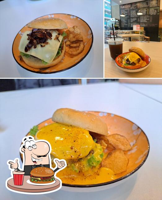 Kantina Manila, Manila - Restaurant menu, prices and reviews