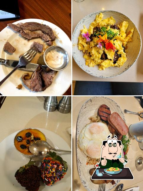 Kuhio Beach Grill, Honolulu - Restaurant menu, prices and reviews
