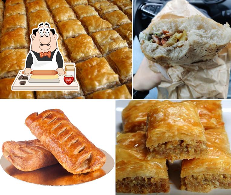 Best fast food restaurants in Sinaia, spring 2024 - Restaurant Guru