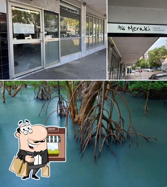 MERAKI Greek Taverna, Darwin - Restaurant menu, prices and reviews