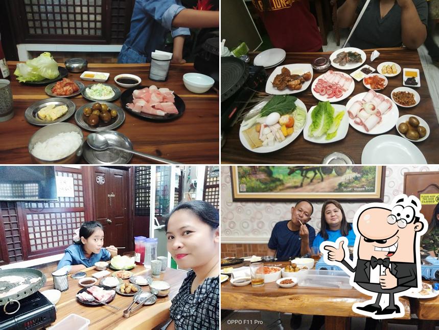 Macmamitam Food and Cafe, Orani - Restaurant reviews