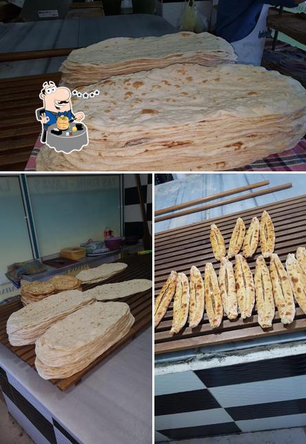 Mahmut Ustanın Yeri Pide Lavaş Lahmacun Salonu, Istanbul, . Sk. No:8 ...