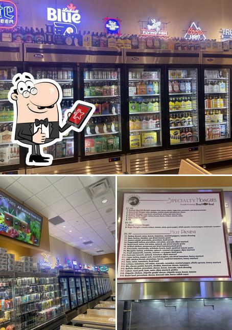 Old Nelson Food Company, 1100 W Montgomery Ave Ste D in Philadelphia ...