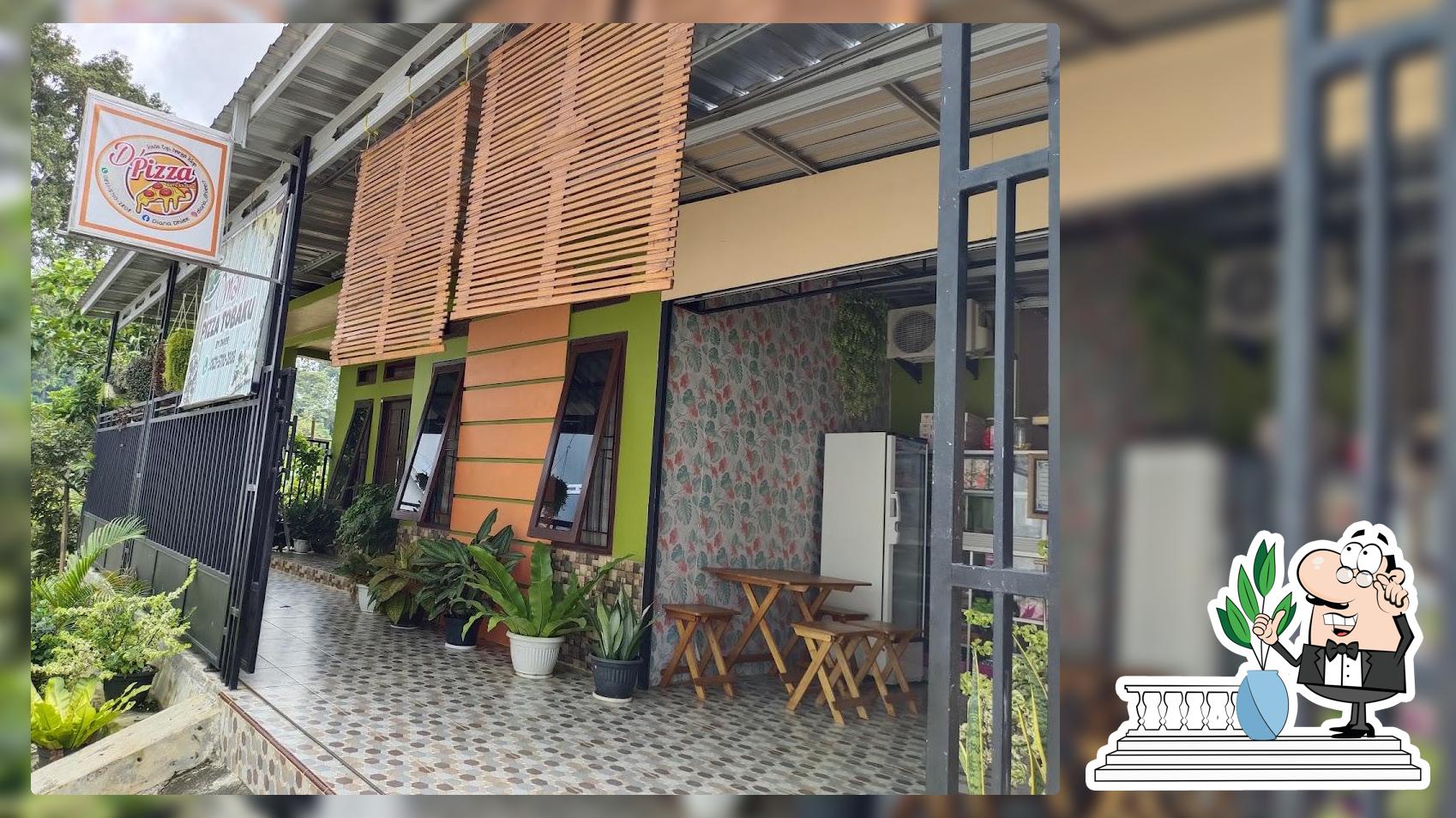Best pizza restaurants in Batu Kajang, summer 2024 - Restaurant Guru