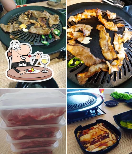 SUJEO KOREAN BBQ, Cirebon - Restaurant menu, prices and reviews