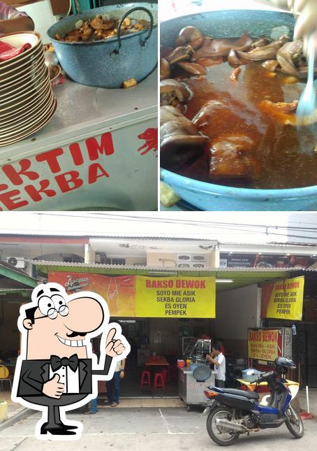 Sekba Cabang Gloria Pancoran restaurant, North Jakarta - Restaurant reviews