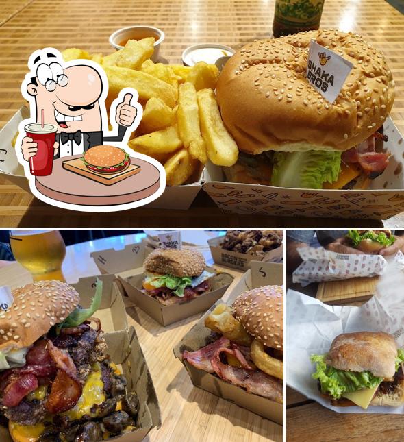 Shaka Bros in Christchurch - Restaurant reviews