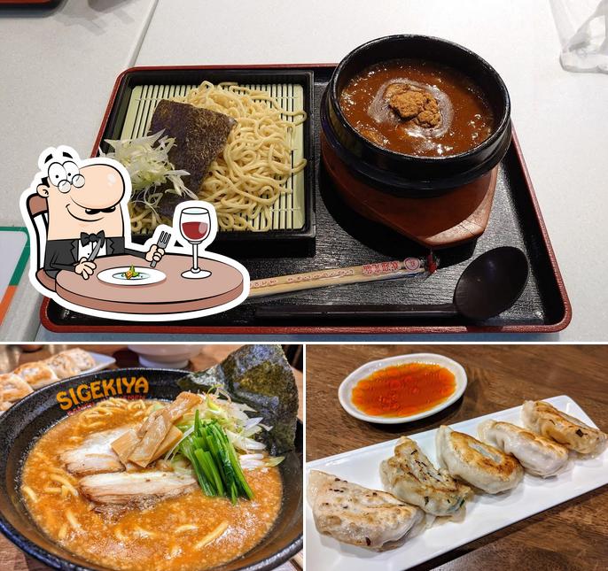 Sigekiya Ramen restaurant, Santa Rosa - Restaurant reviews