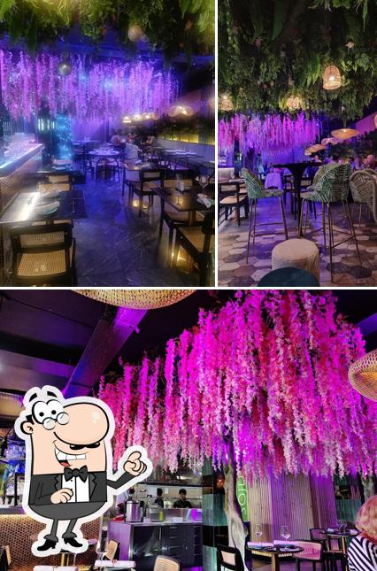 Soju By Sumo x Beverley, Beverley - Restaurant menu, prices and reviews