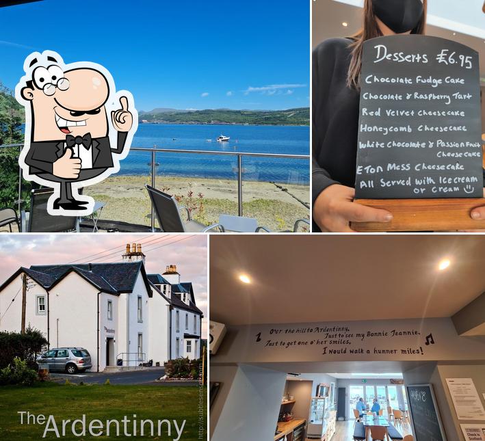 Top 7 places to eat in Dunoon, july 2025 - Restaurant Guru