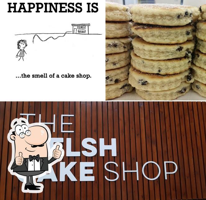 The Welsh Cake Shop, Pontypridd - Restaurant menu, prices and reviews
