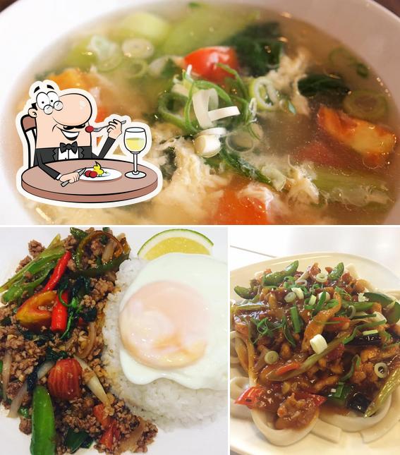 Yang Yang Kitchen TW, Makati - Restaurant reviews