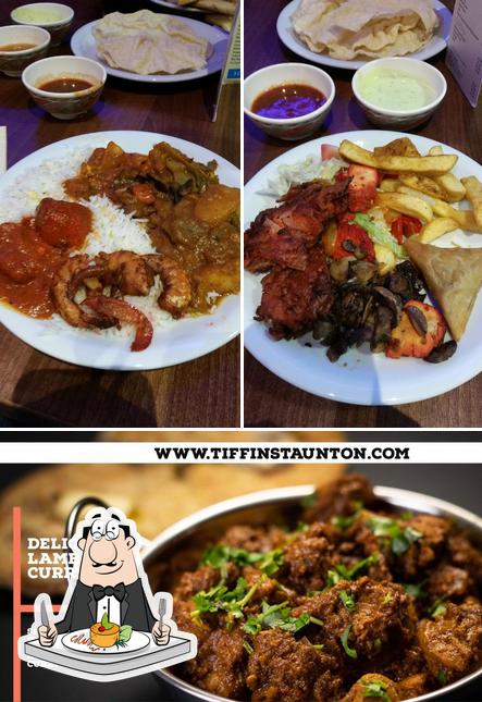 Somerset Masala, Taunton - Restaurant menu, prices and reviews