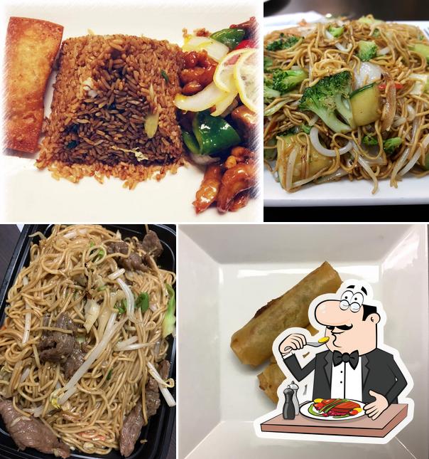 Simply House, Strathroy - Restaurant menu, prices and reviews