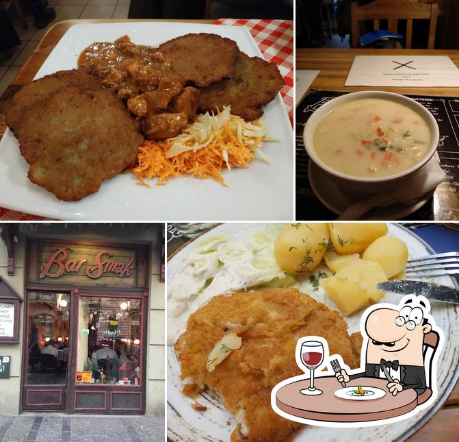Smak, Kraków - Restaurant menu, prices and reviews