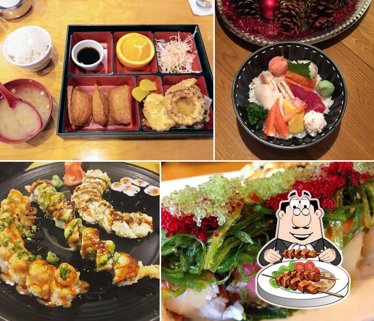 Best japanese restaurants in Detroit, winter 2024 - Restaurant Guru