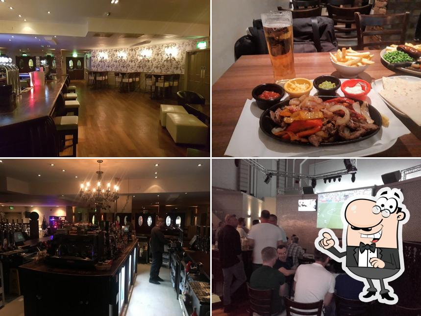 Top 5 steak restaurants in Rugby, august 2025 - Restaurant Guru