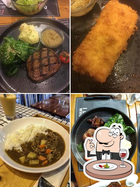 Tokyo Skipjack restaurant, Jakarta, Jl. Bulungan No.20 - Restaurant ...