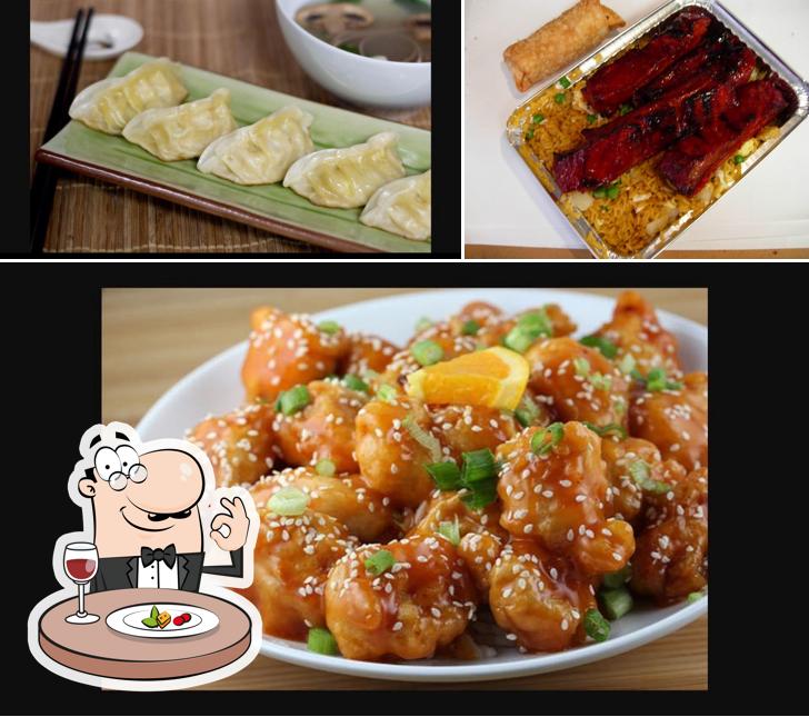 Bei Jing Restaurant, Myrtle Beach - Menú del restaurante, precios y reseñas